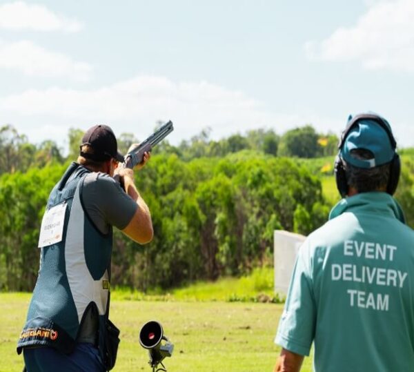 Rules - Australian International Shooting Ltd